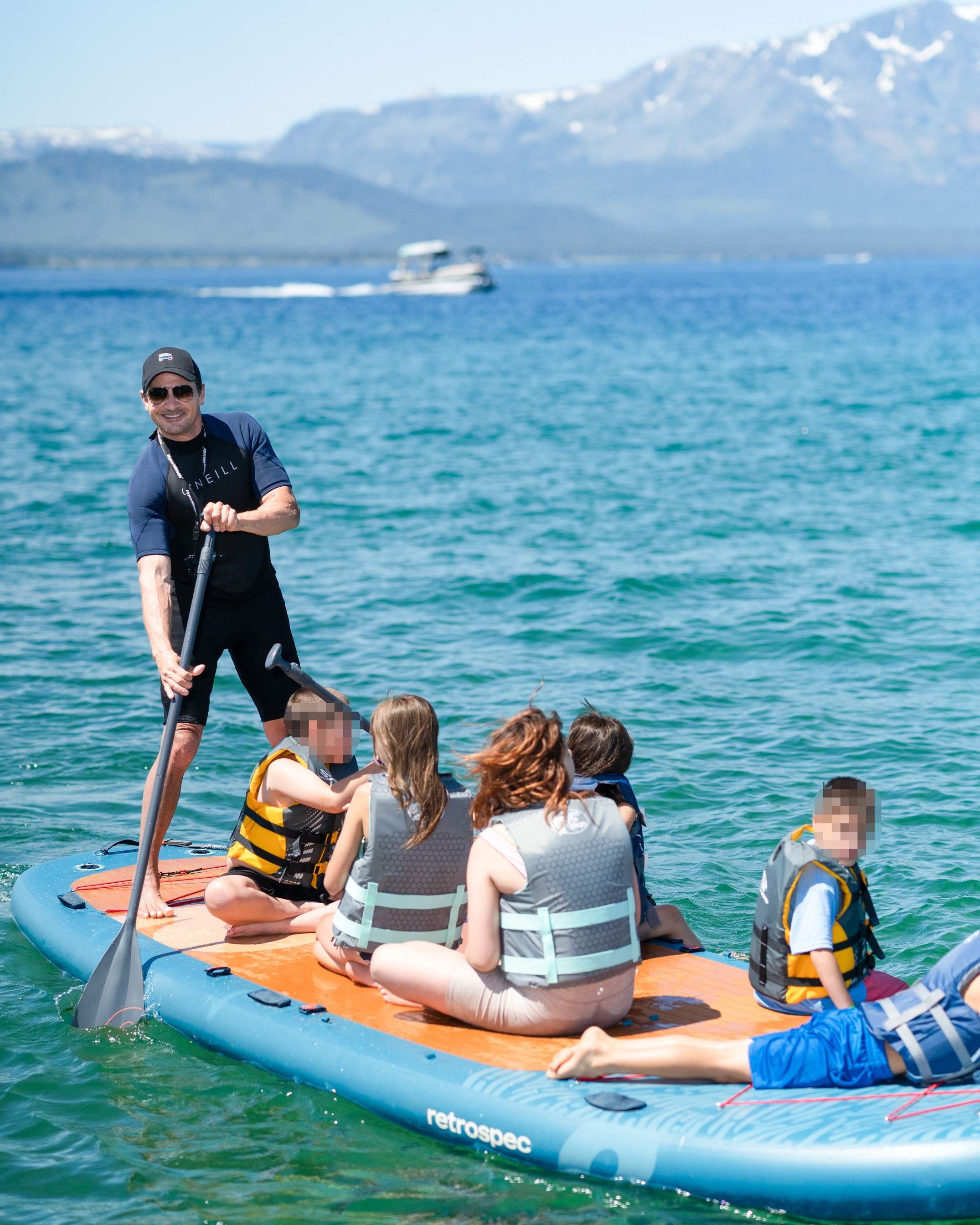 RennerVation Foundation