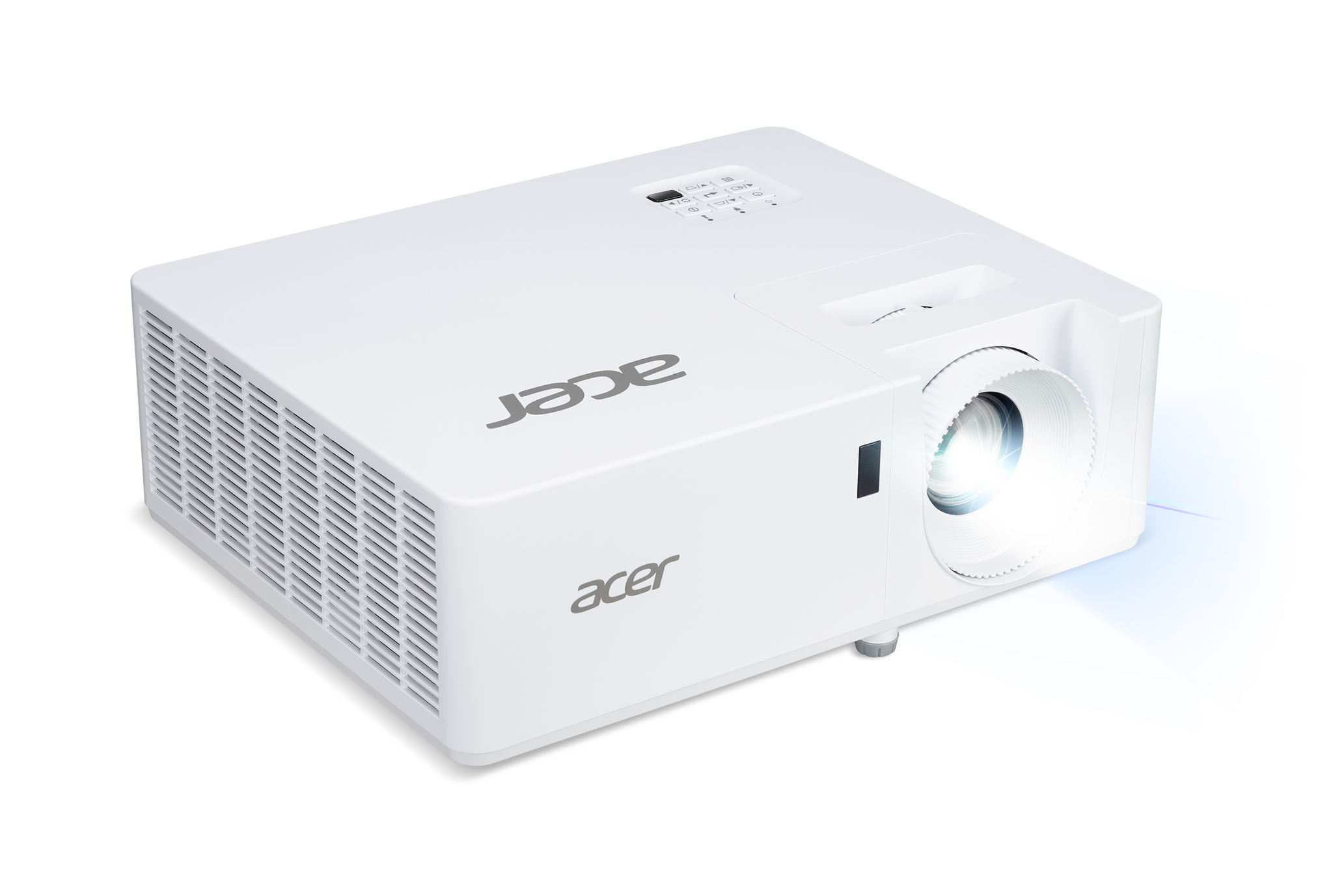 Acer Reveals New LED & Laser Projectors for Entertainment and Business