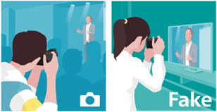 Sony aggiorna le Alpha per autenticare le foto con C2PA