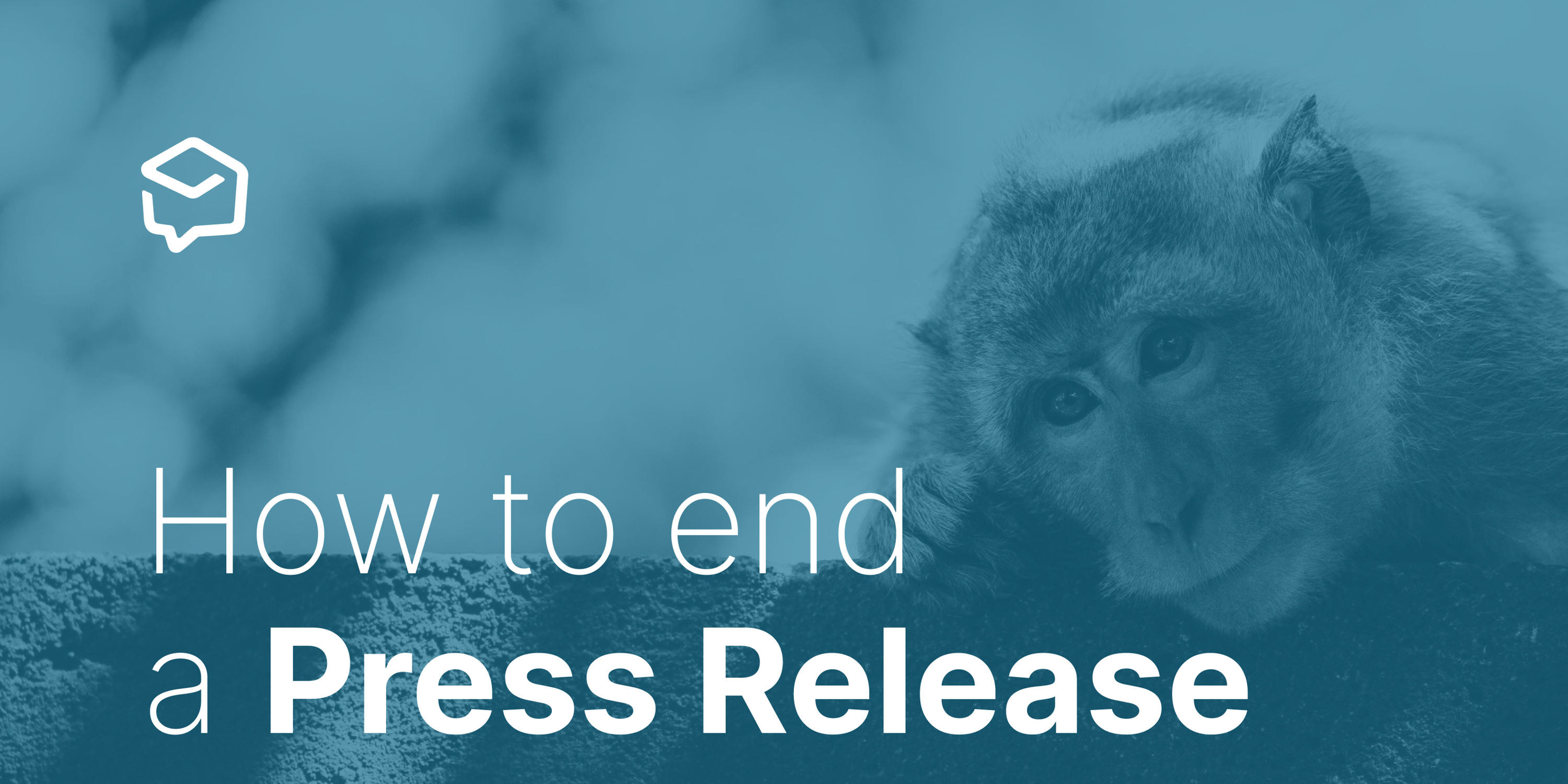 How to End a Press Release: Examples, Tips & Best Practices