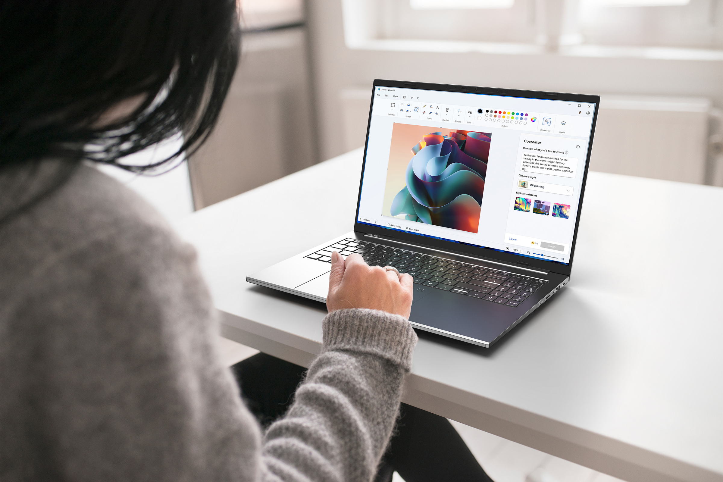 Acer Debuts New Copilot+ PCs: Ultra-light Swift Edge AI and Everyday ...