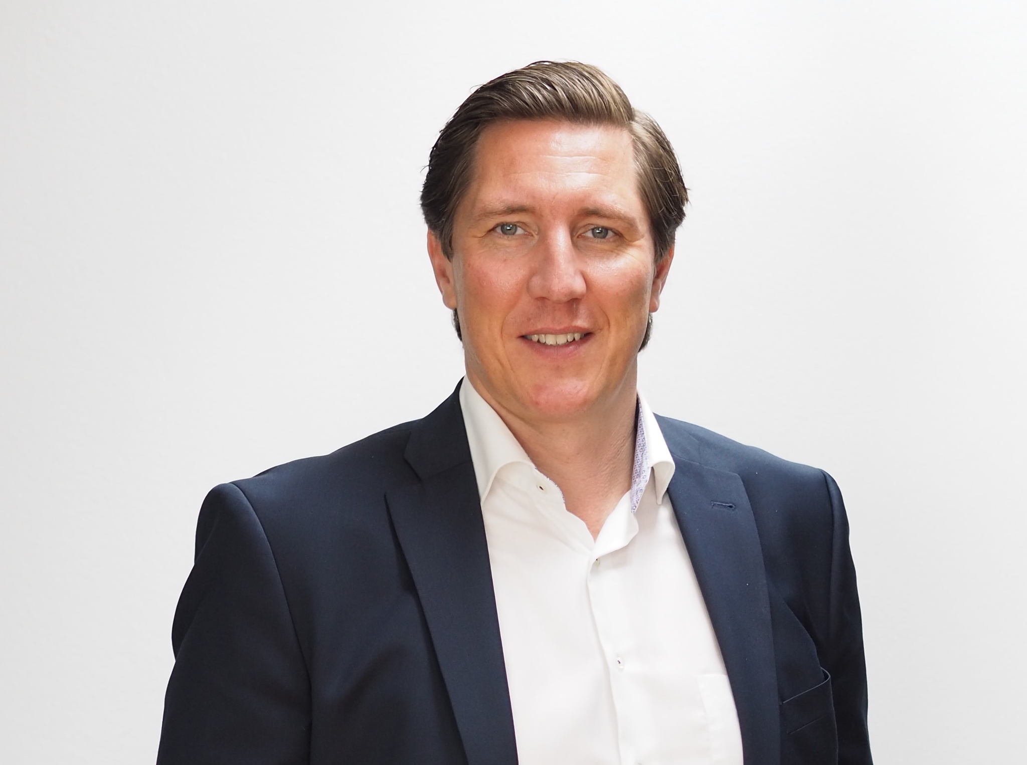 Senior Management Changes Across the Group