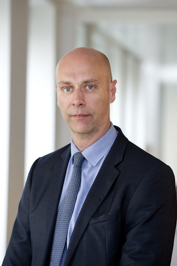 Evolutie in het directiecomité van Degroof Petercam