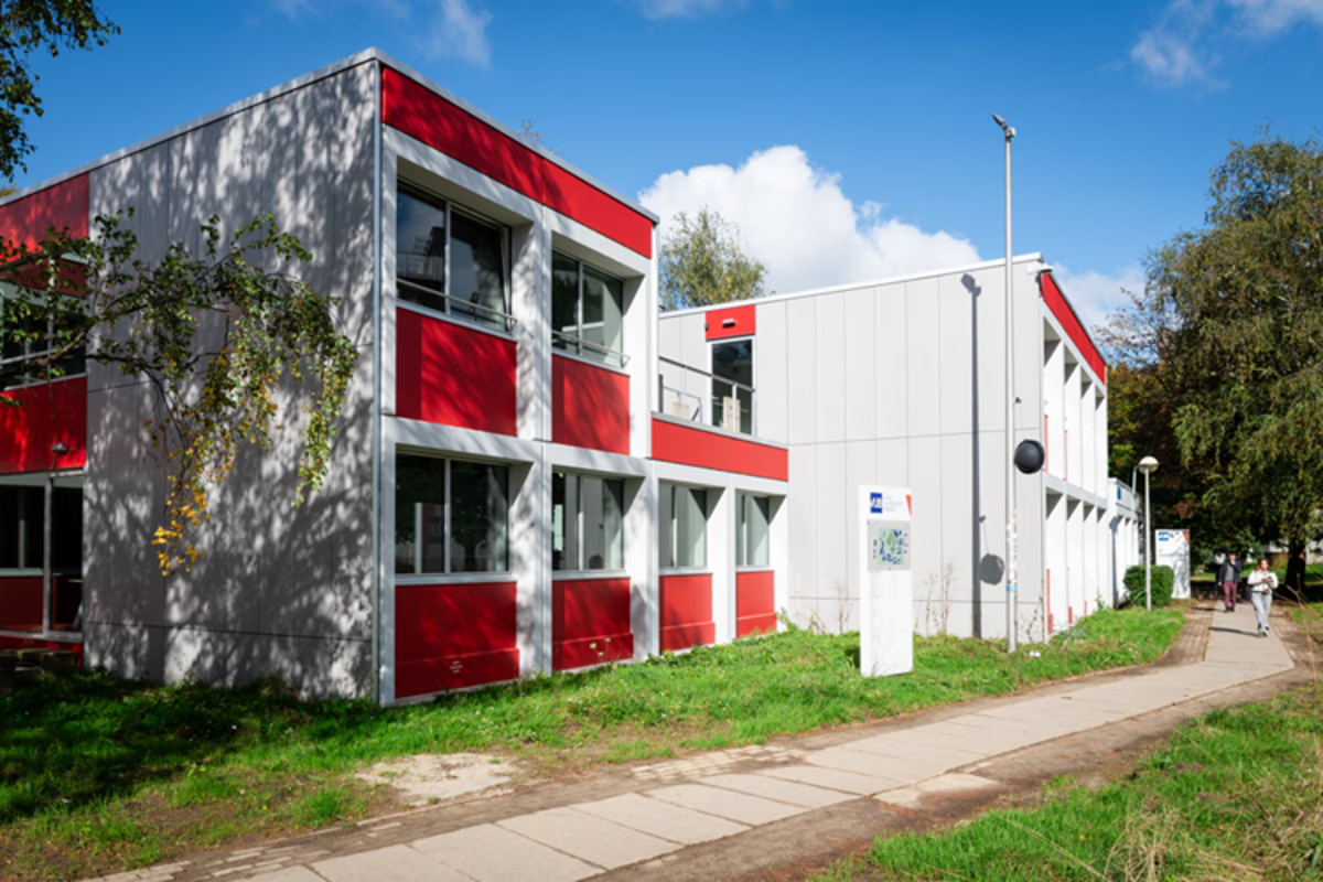 VUB and VIB launch new Bio Incubator Brussels on VUB campus