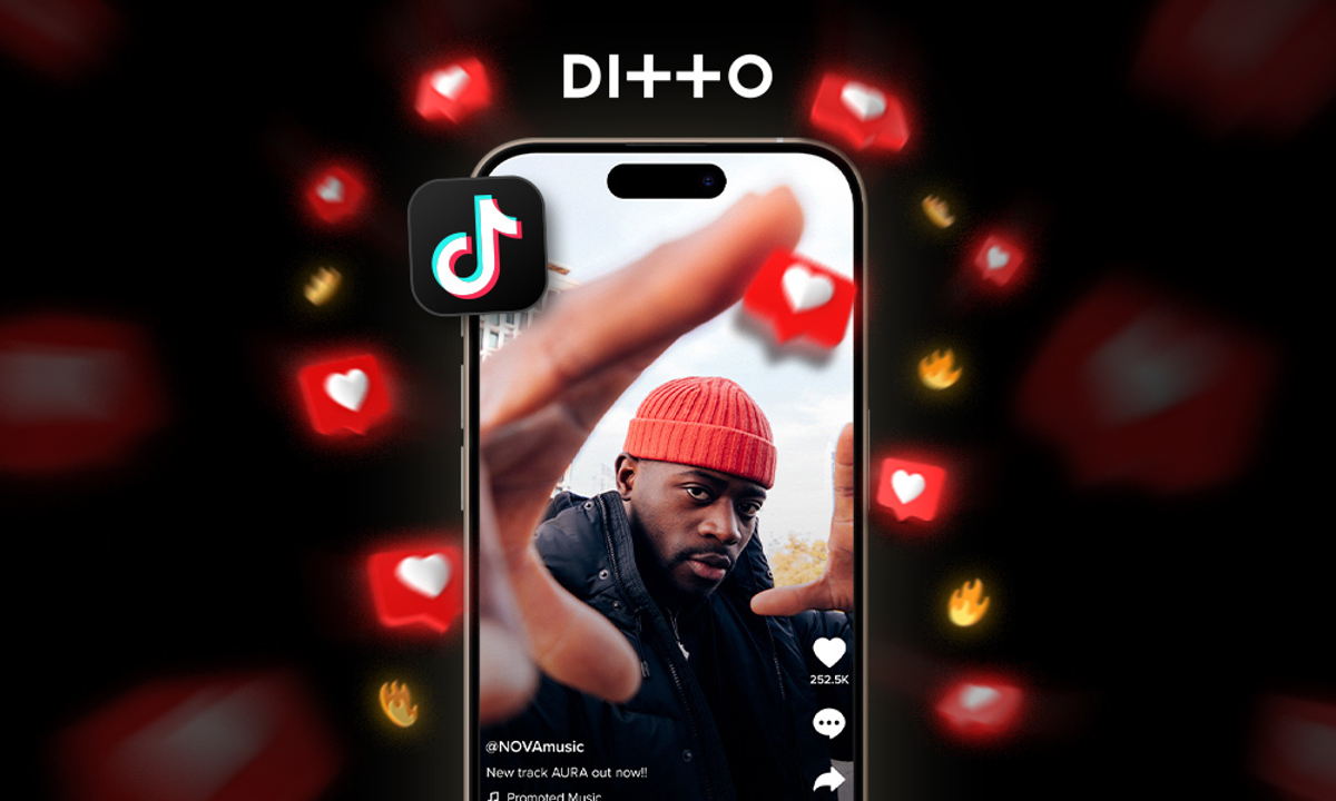 Over Half of Independent Artists Believe TikTok is the Most Important ...