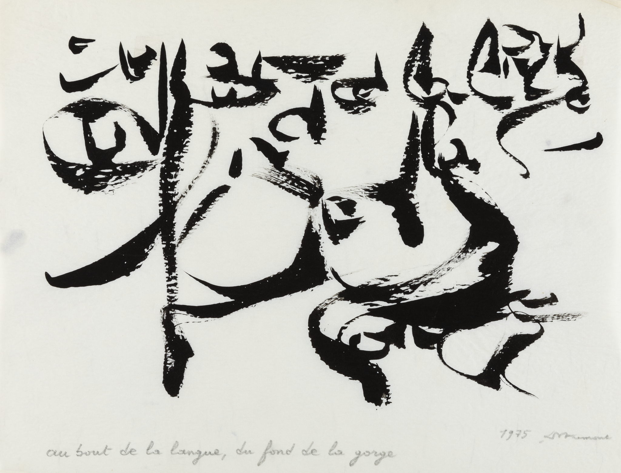 À Knokke, exposition exceptionnelle sur le cofondateur de Cobra ...