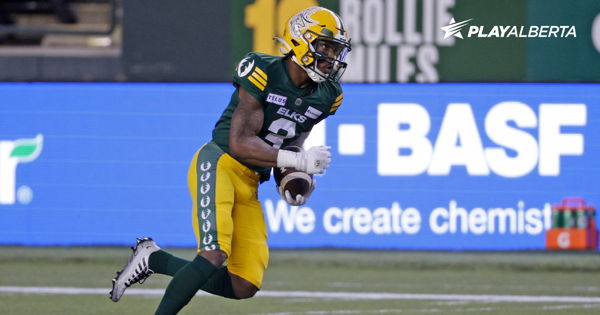 TRANSACTIONS | Elks extend receiver Kyran Moore