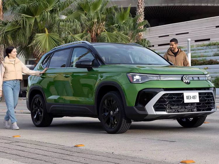 Volkswagen de México