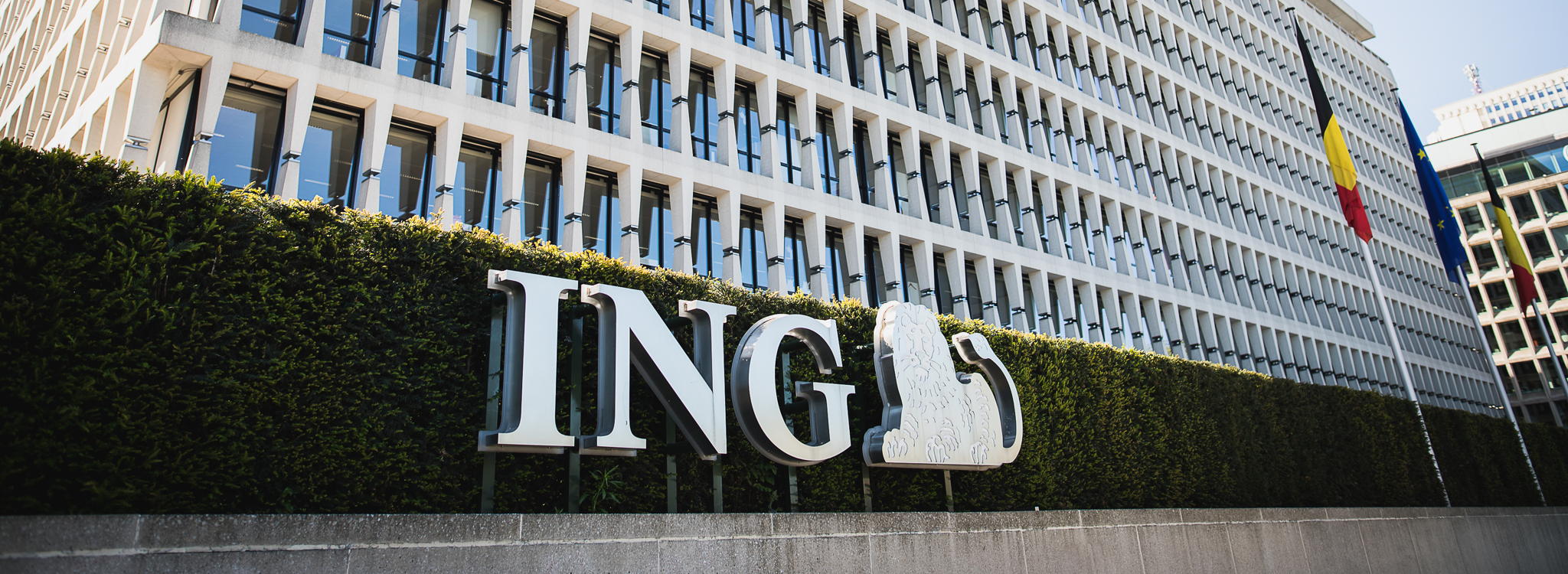 ING Belgique remonte à nouveau le taux pour tous ses épargnants