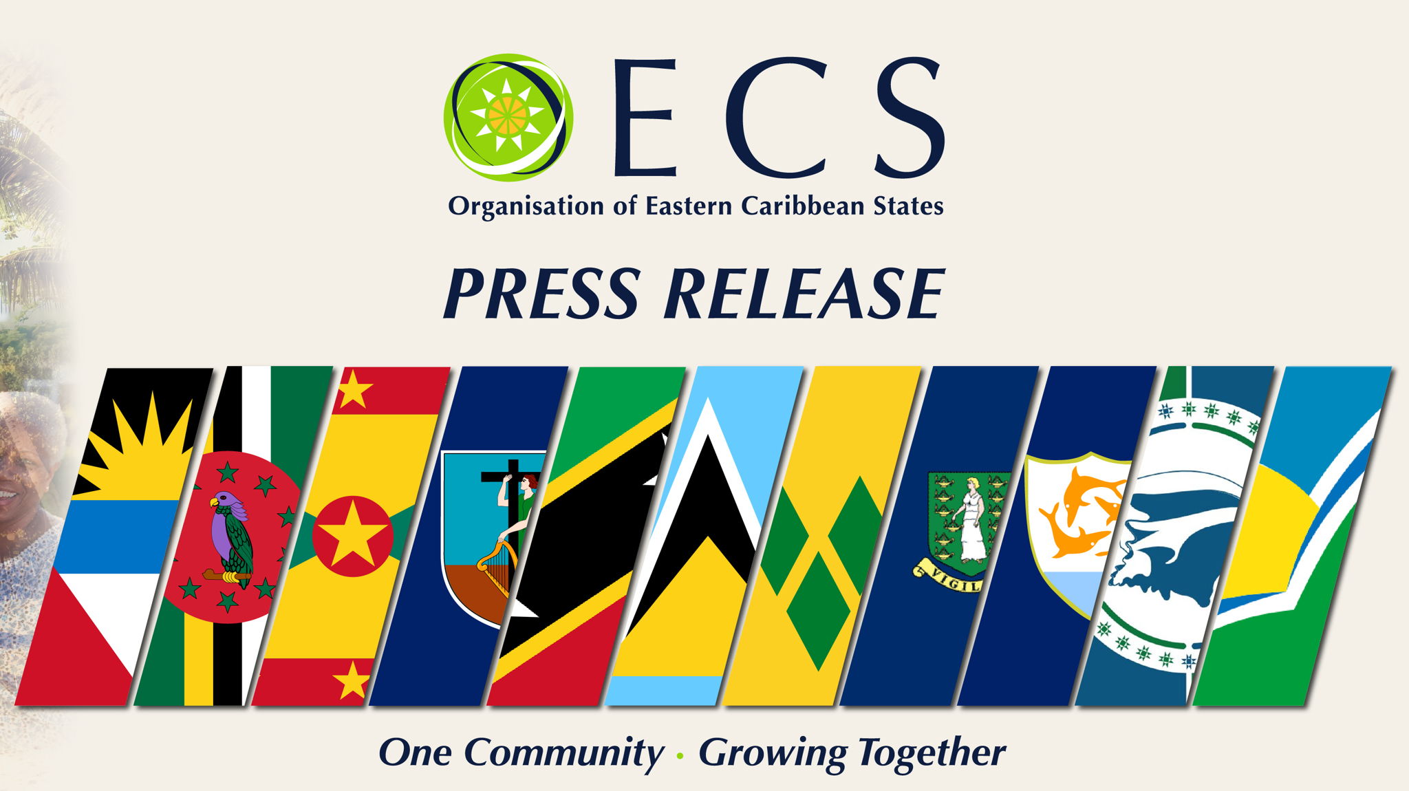 OECS Commission Statement on Alleged Misconduct of Employee