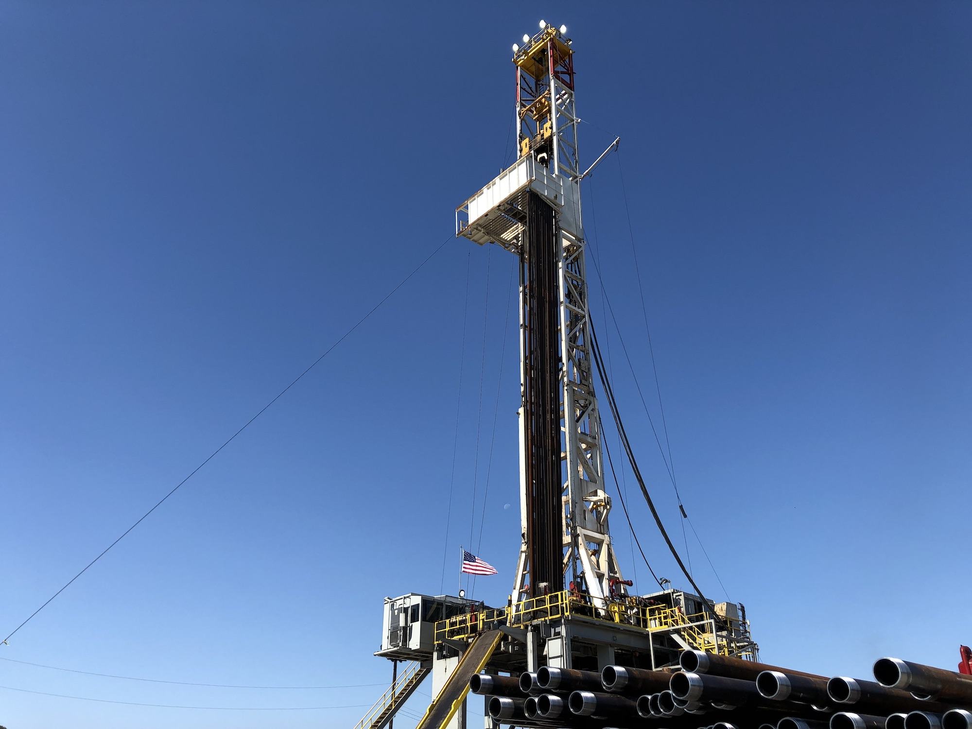 Drilling Longer Laterals