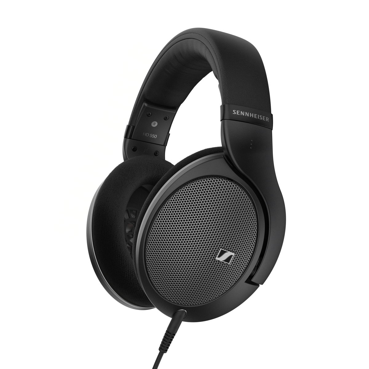The new Sennheiser HD 550 headphones are here