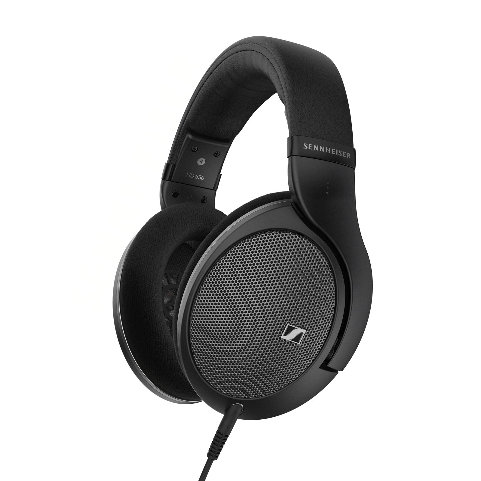 The new Sennheiser HD 550 headphones are here