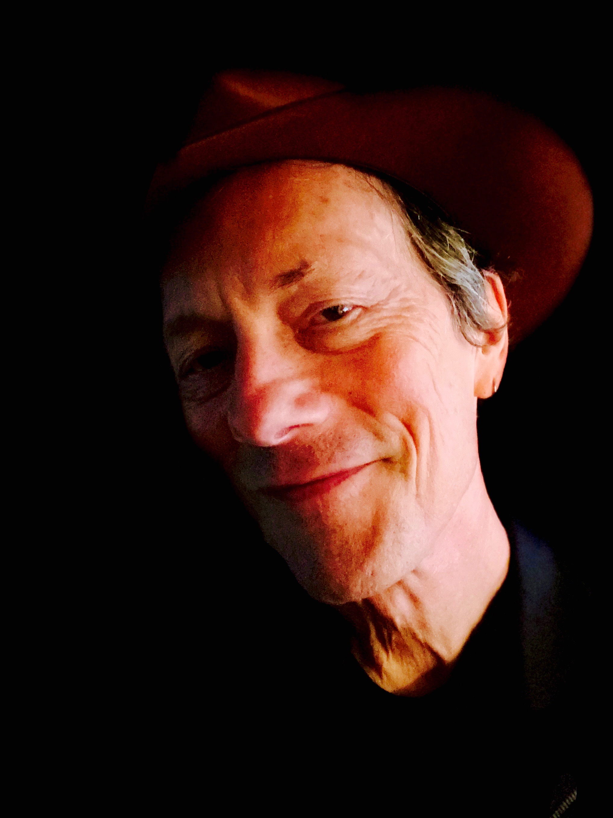 STEVE BARTON — the new single and video 'Freedom's Not Free'