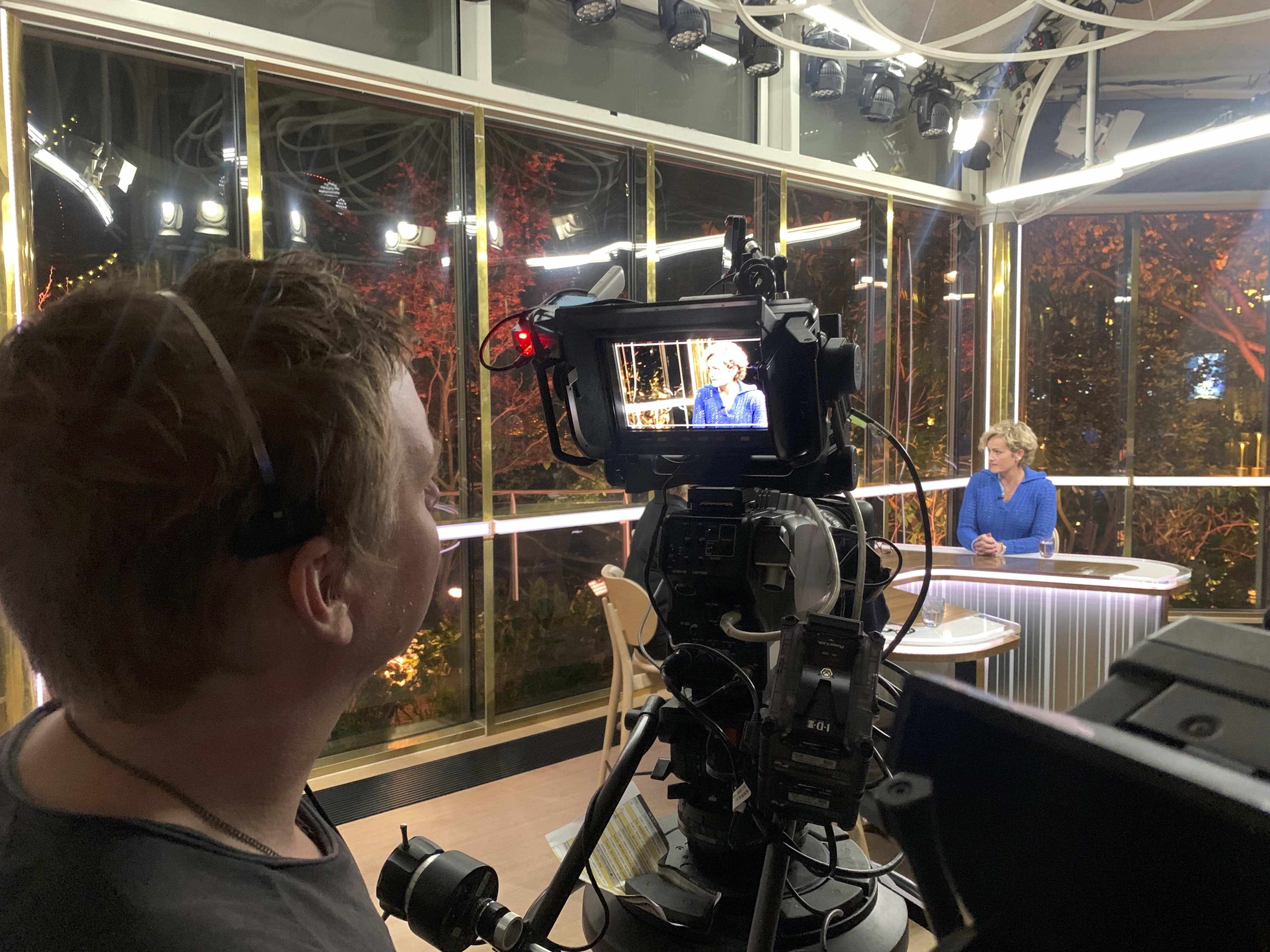 TV 2 Denmark teams up with Sony, Nevion, Node-H and Cumucore to test 5G ...