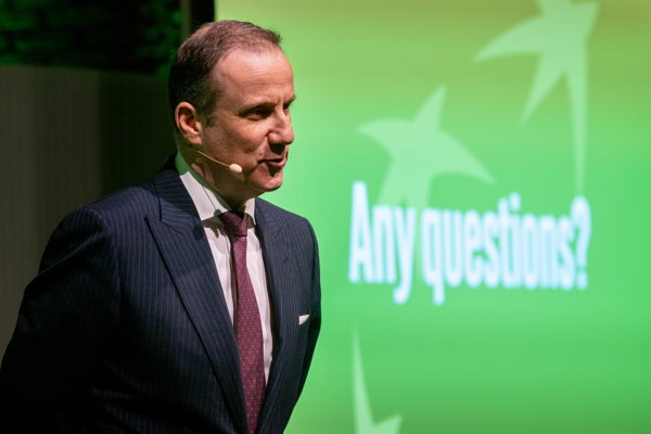 BNP Paribas Fortis says AI could replace work of 1,000 employees