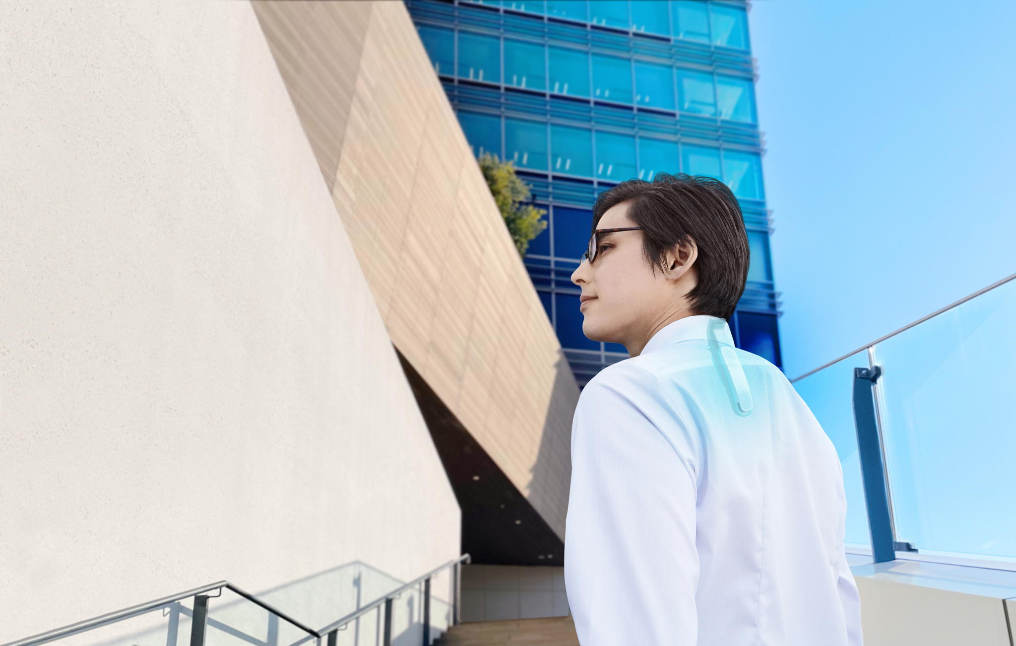 Sony launches “REON POCKET 5” Smart Wearable Thermo Device kit with ...