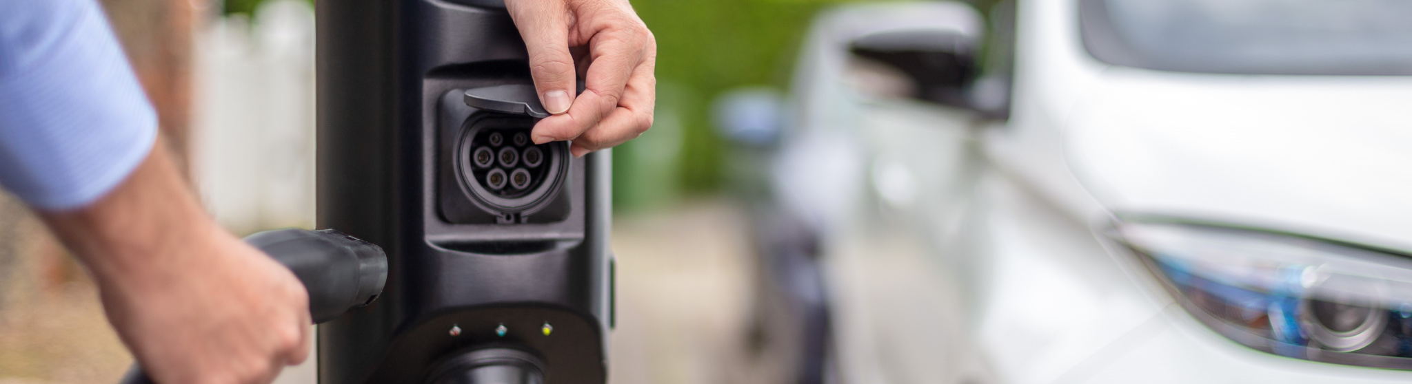 Char.gy addresses driver demand with installation of 2000th EV public ...