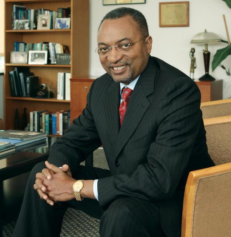 Meet Robert Agbede, CNX’s Newest Board Member