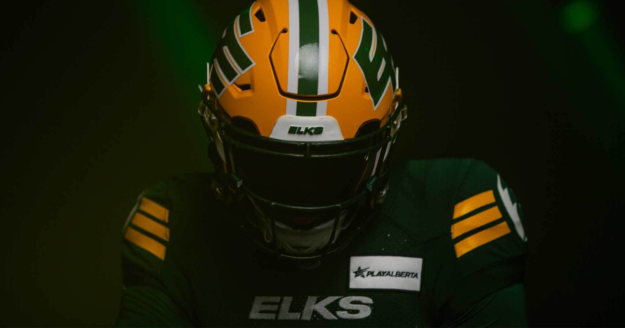 EDMONTON ELKS SET TO UNVEIL NEW OWNER