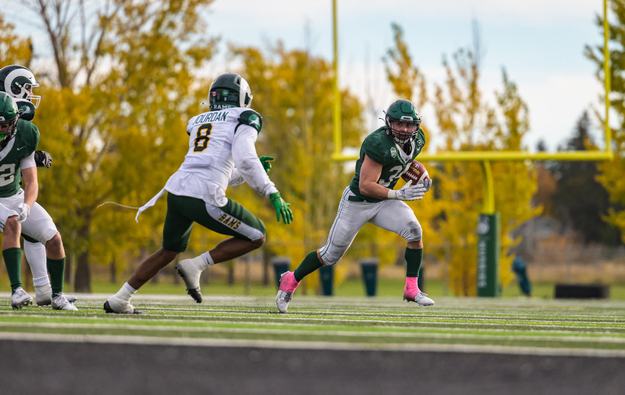 87th BioSteel Hardy Cup Preview