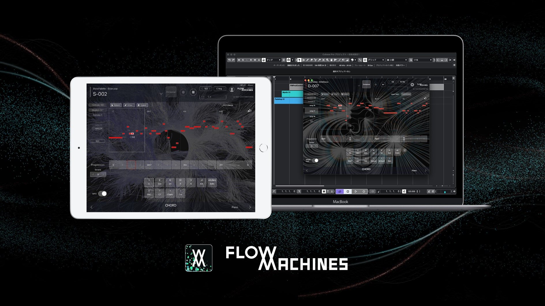 Sony CSL lance en Europe Flow Machines, une application de production ...