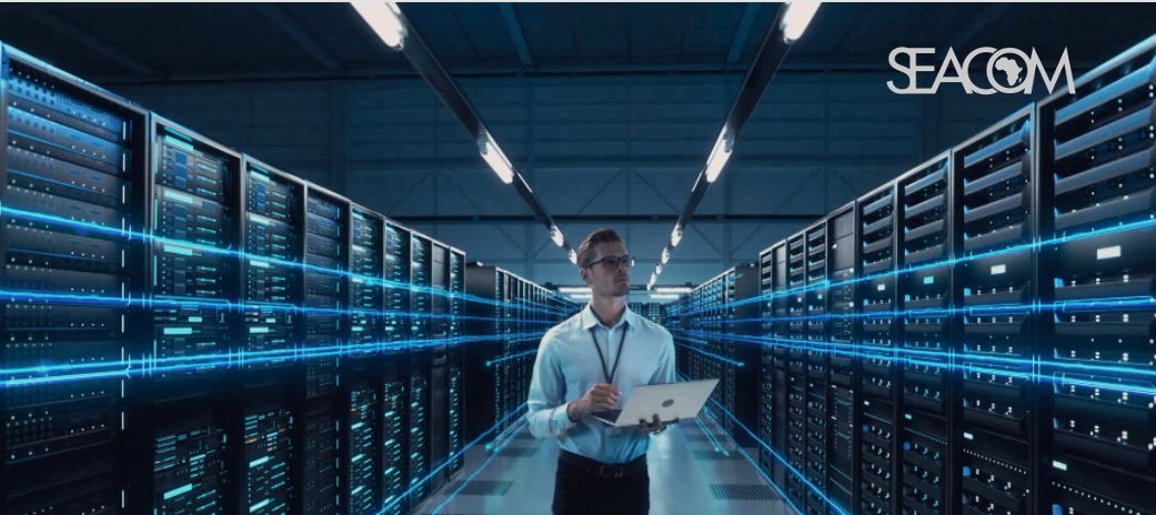 Data Centre Neutrality – Hyperscalers and SEACOM as the Carrier of Carriers
