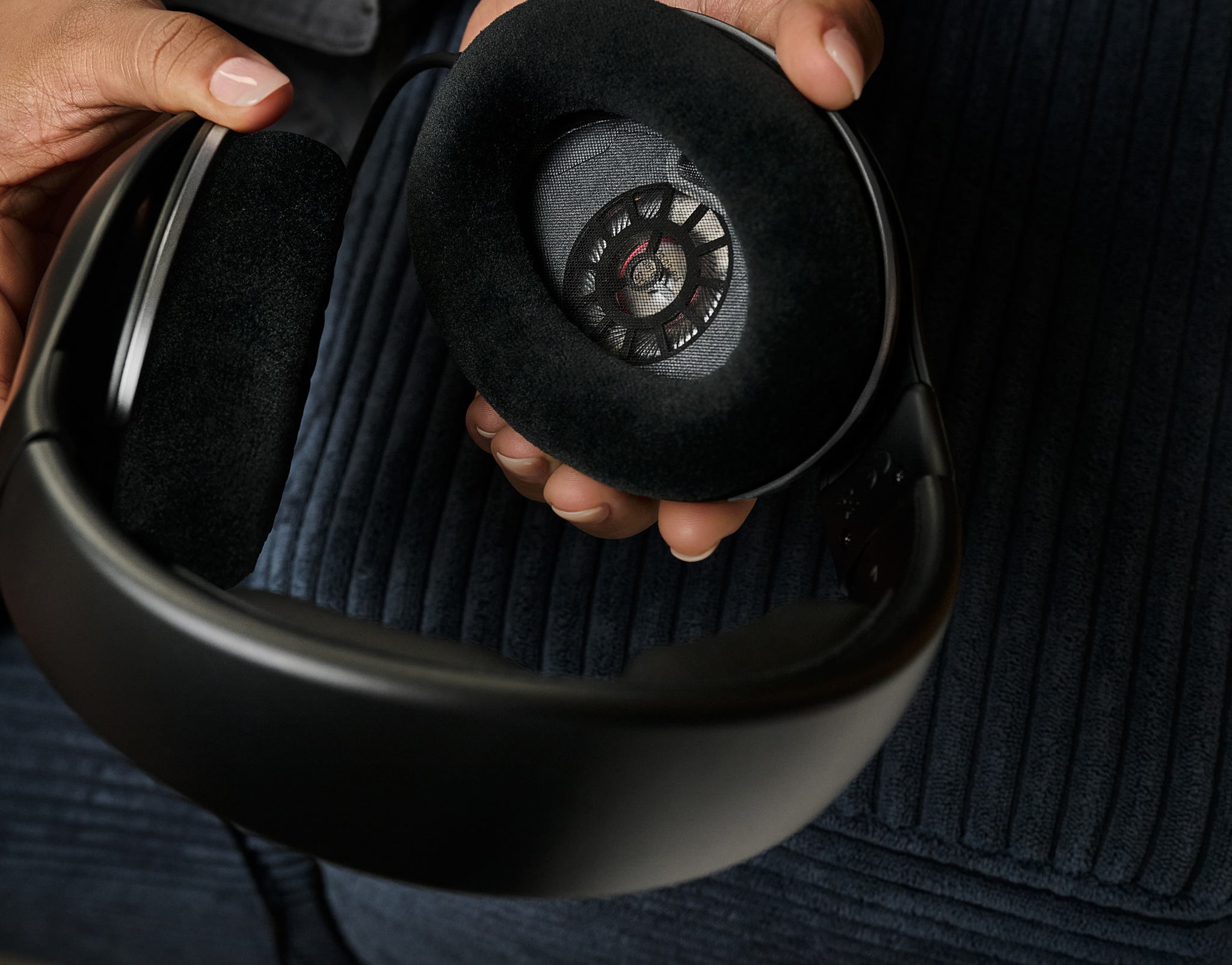 The new Sennheiser HD 550 headphones are here