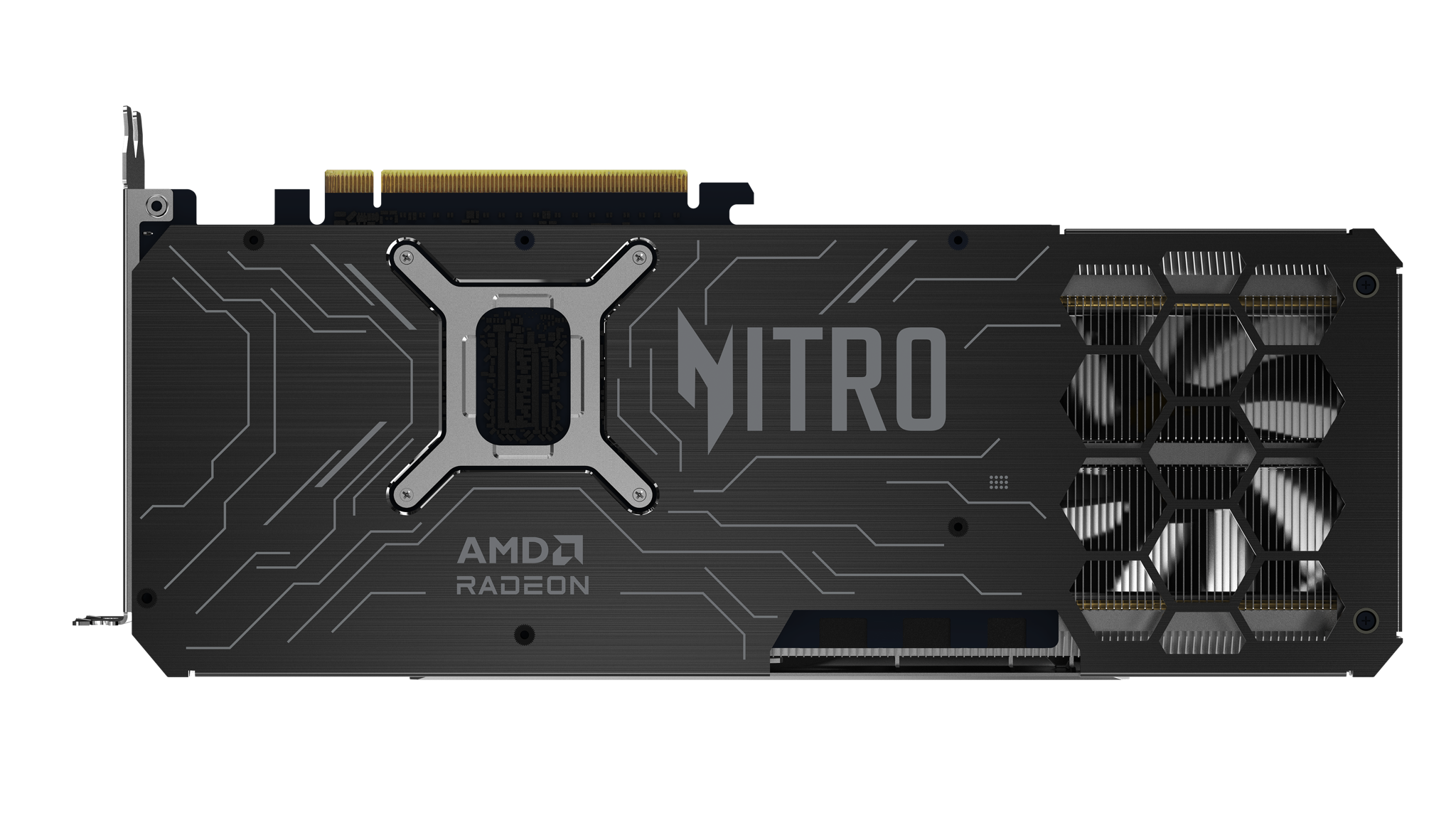 Acer Refreshes Predator BiFrost and Acer Nitro Graphics Cards with New ...