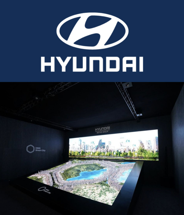 Hyundai - Pressroom