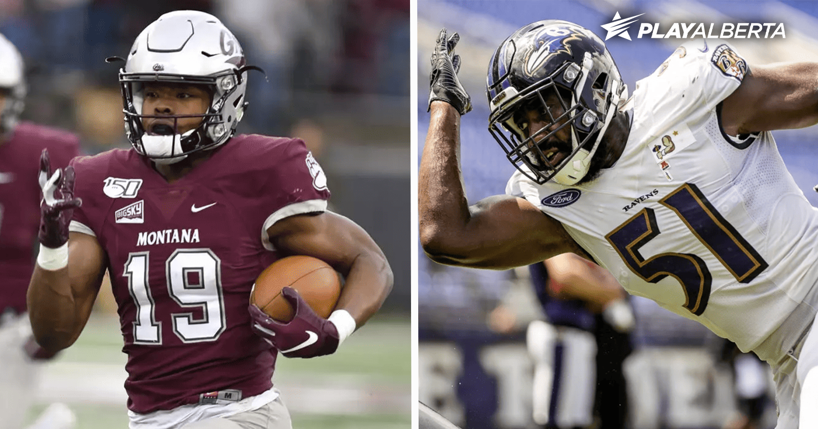 TRANSACTIONS | Elks sign DL Aaron Adeoye, WR Malik Flowers