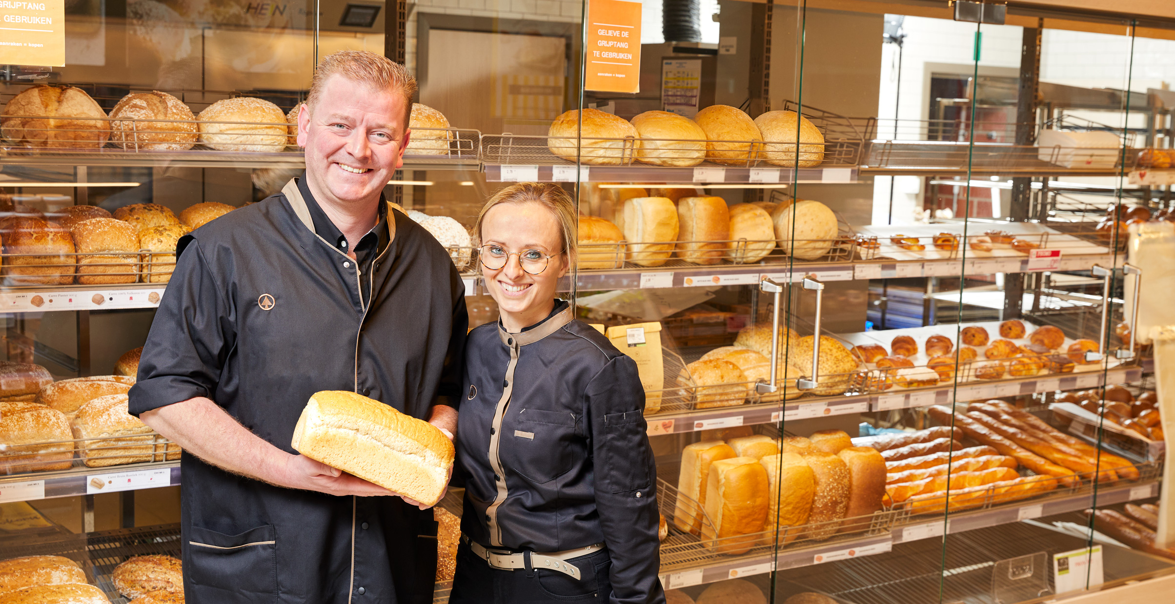 Renewed Spar Colruyt Group Maldegem De Linde opens on 23 February