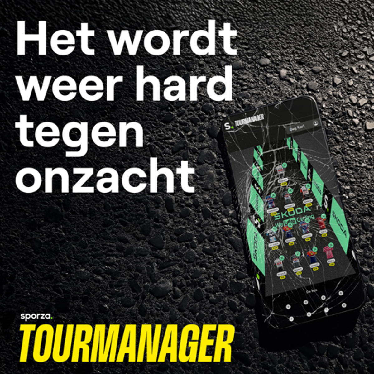 Mis niets van de EK's basketbal en voetbal voor vrouwen, de Tour de ...