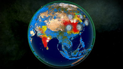 Extinction Day Announced - The Ultimate Doomsday Simulator From The ...