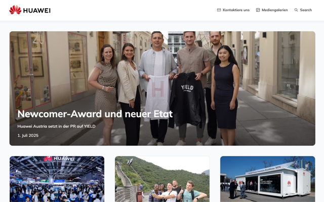The Best Real-Life Technology Press Release Examples 2024
