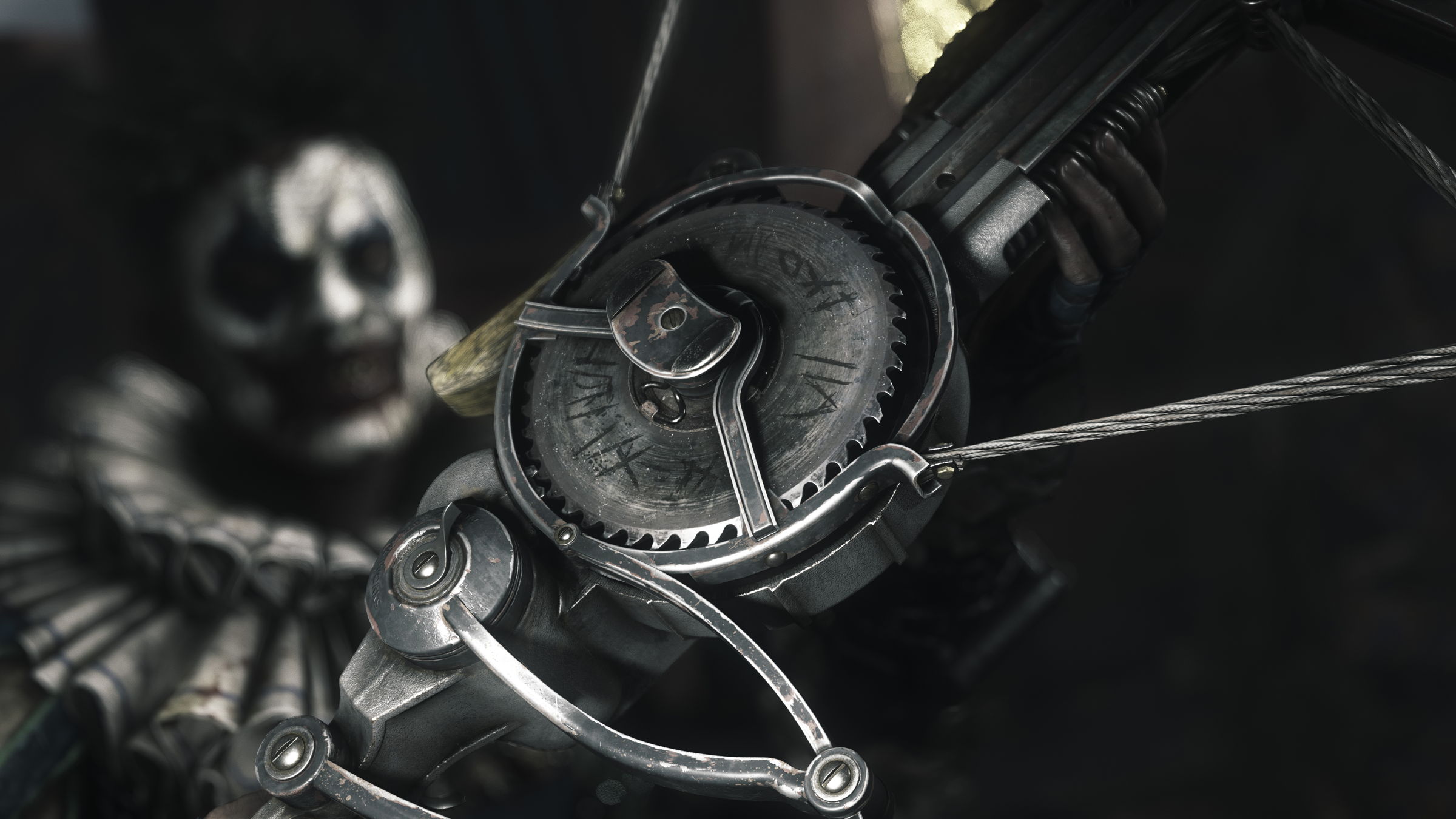 Hunt: Showdown 1896 Launches Biggest In-Game Event Yet, Post Malone's ...