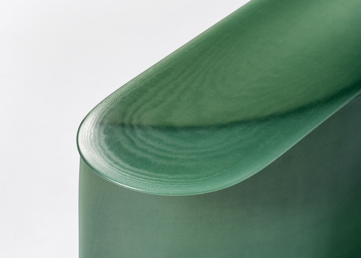 St. Vincents in Antwerp is presenting an exhibition by Studio Lukas Cober