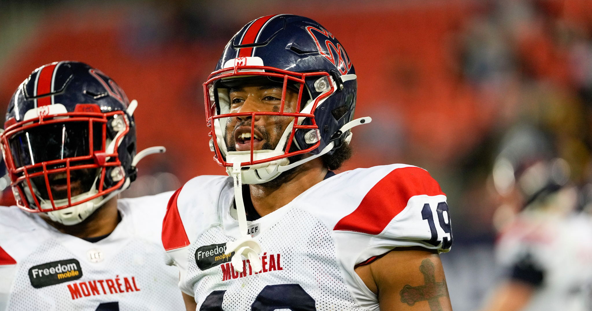 PLAYER DISCIPLINE – WEEK 15