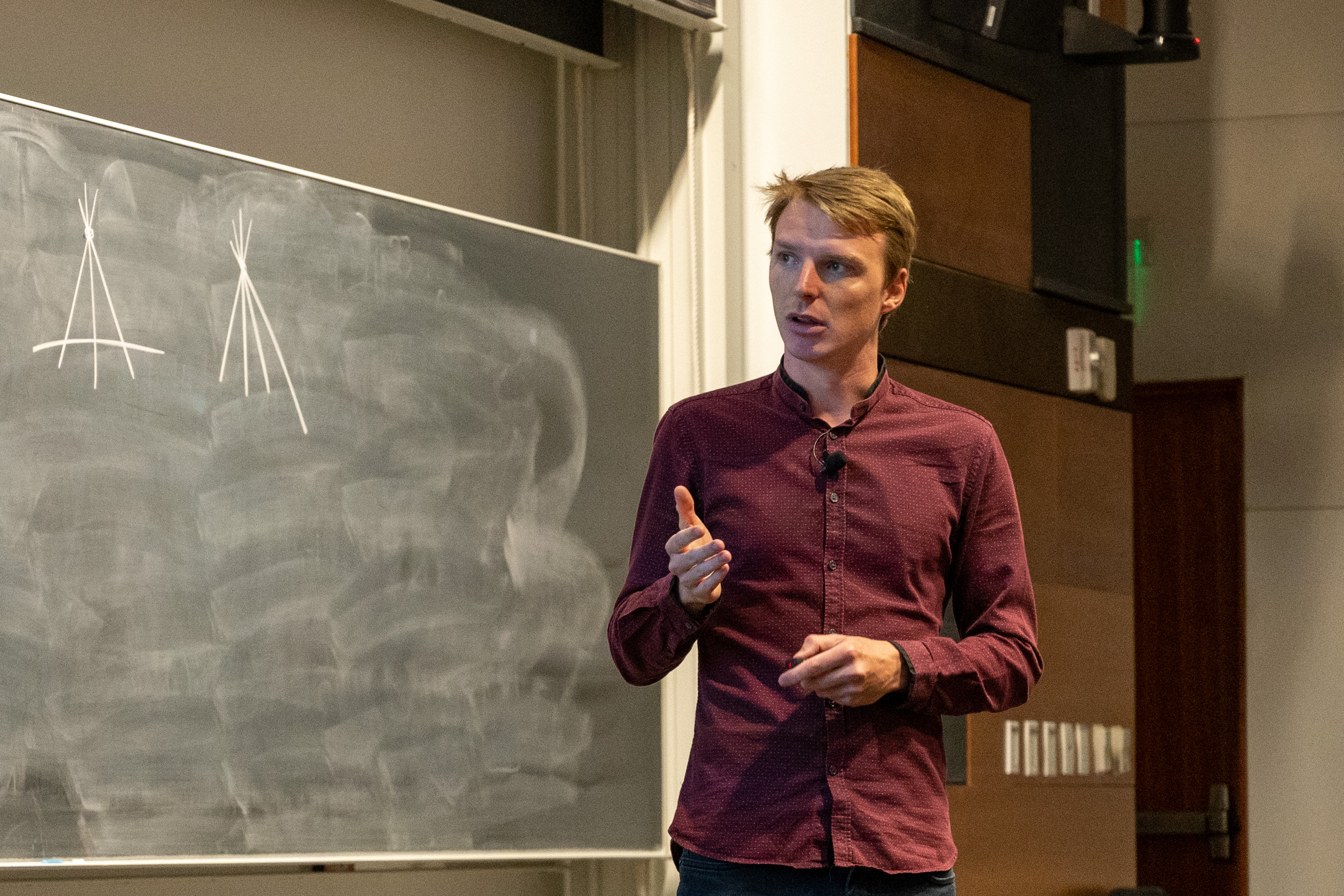 VUB-onderzoeker lost decennia oud wiskundig probleem op