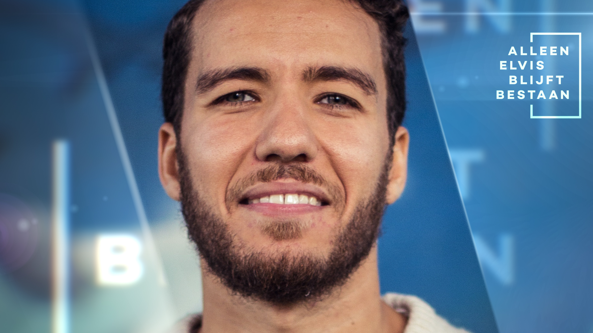 Wie zijn de gasten in het nieuwe seizoen van Alleen Elvis blijft bestaan?