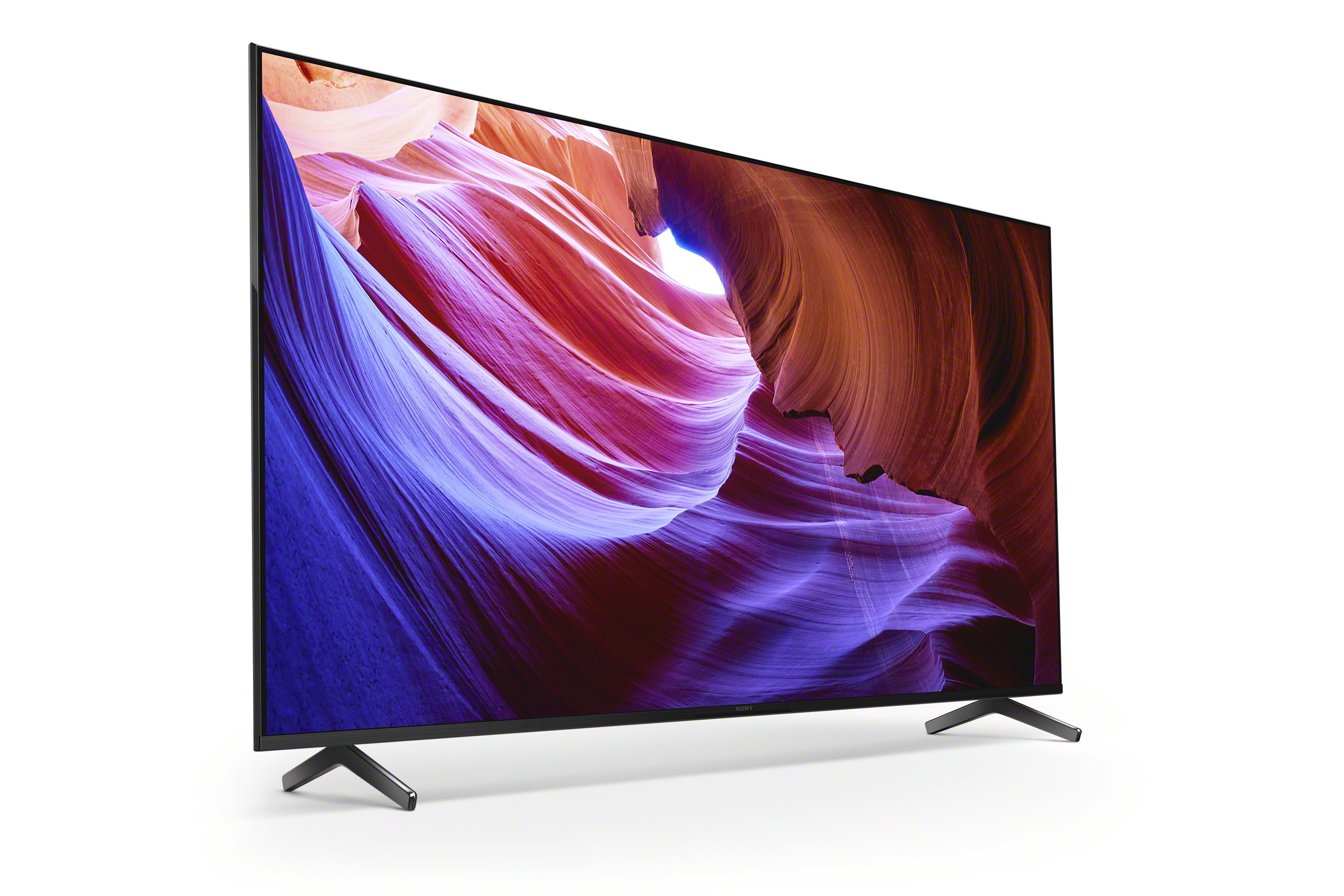 Sony introduces 2022 BRAVIA XR TV line-up, featuring XR Backlight Master Drive for Mini LED and ...