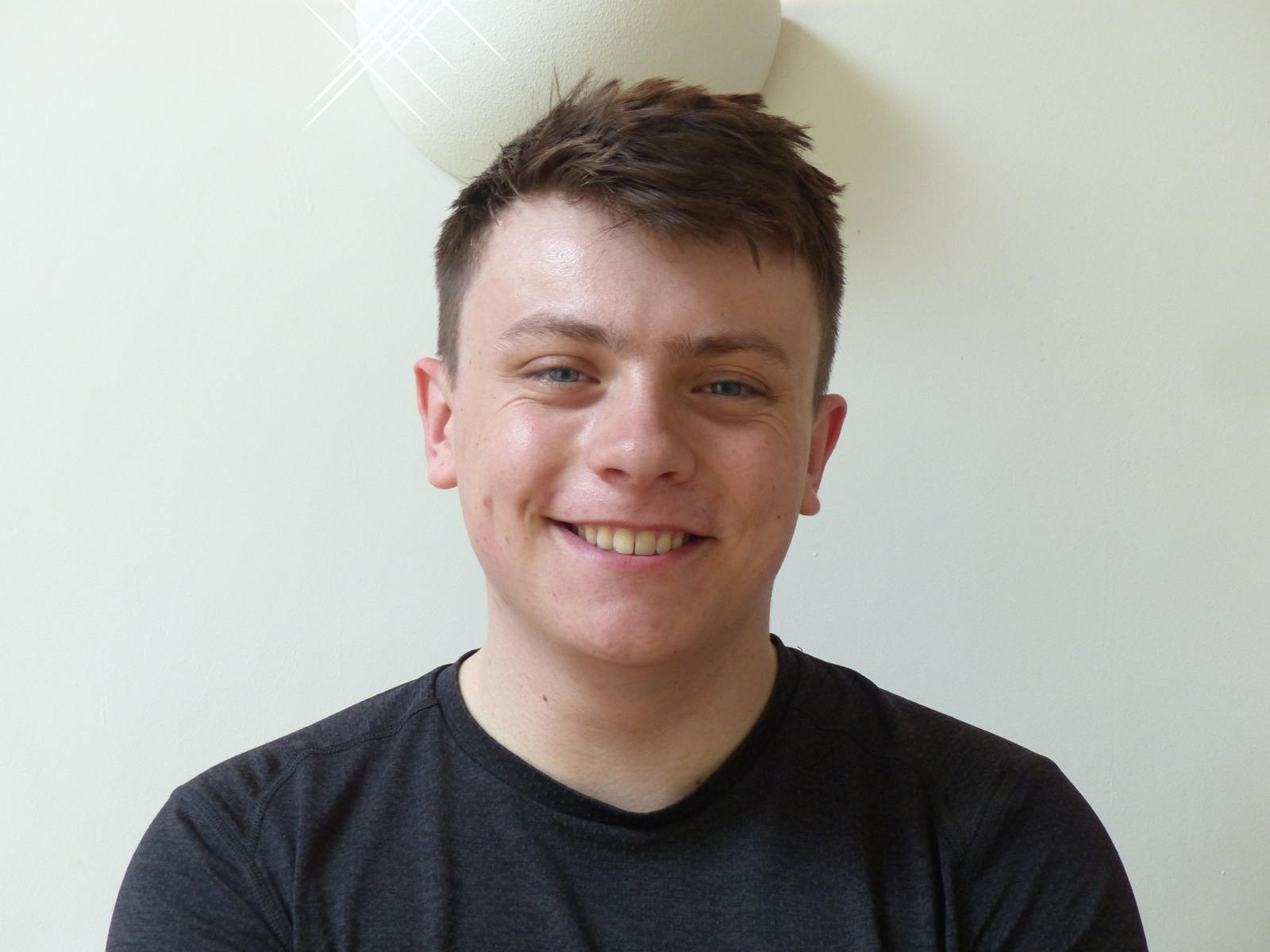 Matt Fuller announced as 2021 winner of Sennheiser’s LIPA Scholarship