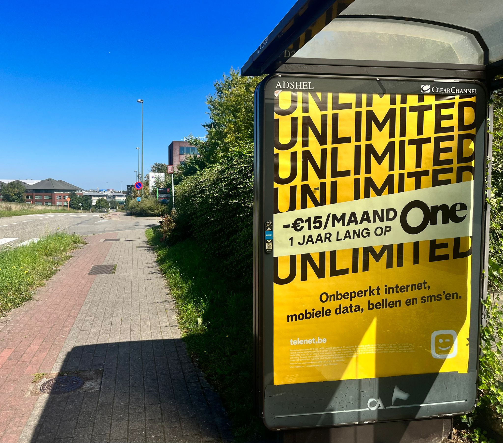 TBWA strikt Bumba als hoofdrol voor nieuwe Telenet-spot