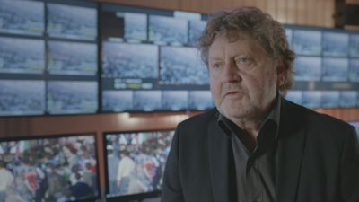 40 jaar na de ramp: ‘Het Heizeldrama’ blikt terug op één van de grootste drama’s uit de ...