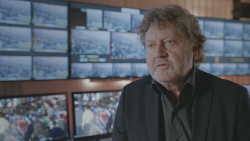 40 jaar na de ramp: ‘Het Heizeldrama’ blikt terug op één van de ...