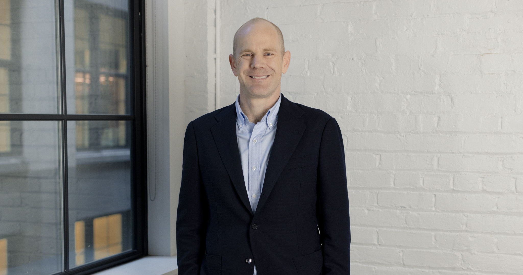 Coffee chat with Ben Reeves | March 2024 | Wealthsimple Advisors