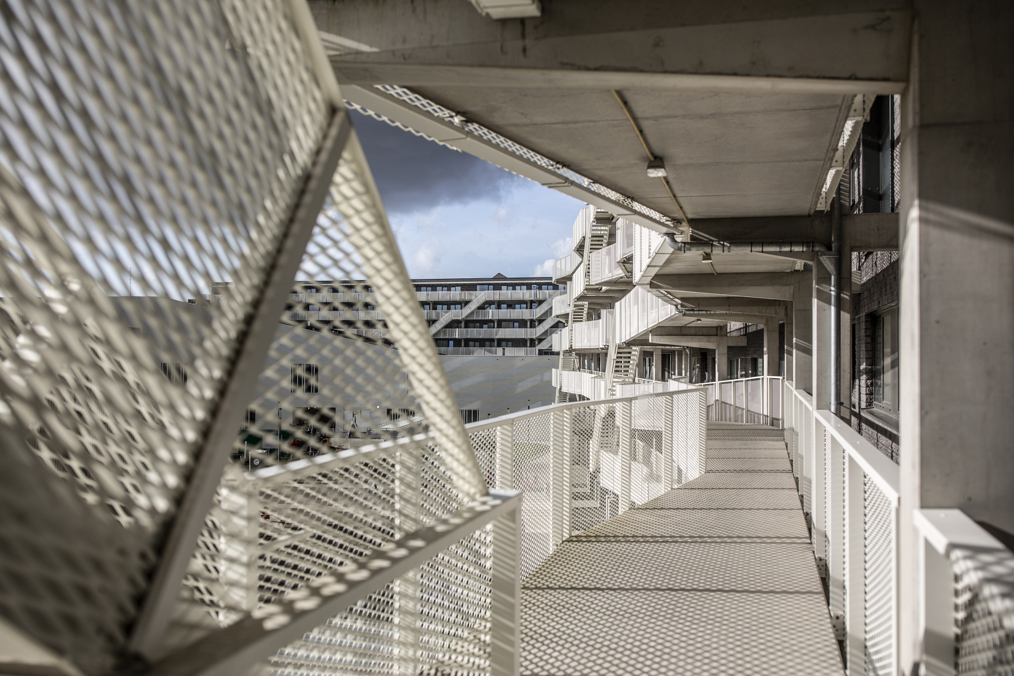 VUB opent grootste uitbreiding campus in haar geschiedenis