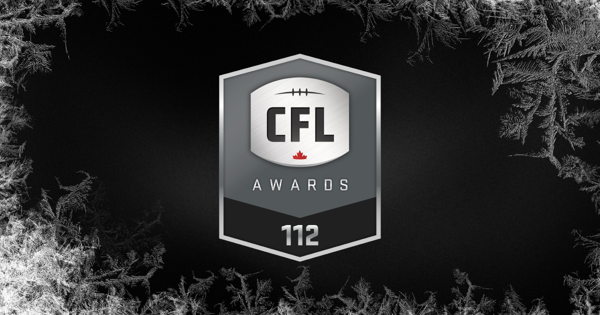 FROM THE FIELD TO THE SPOTLIGHT: CFL AWARDS HEADING TO WINNIPEG