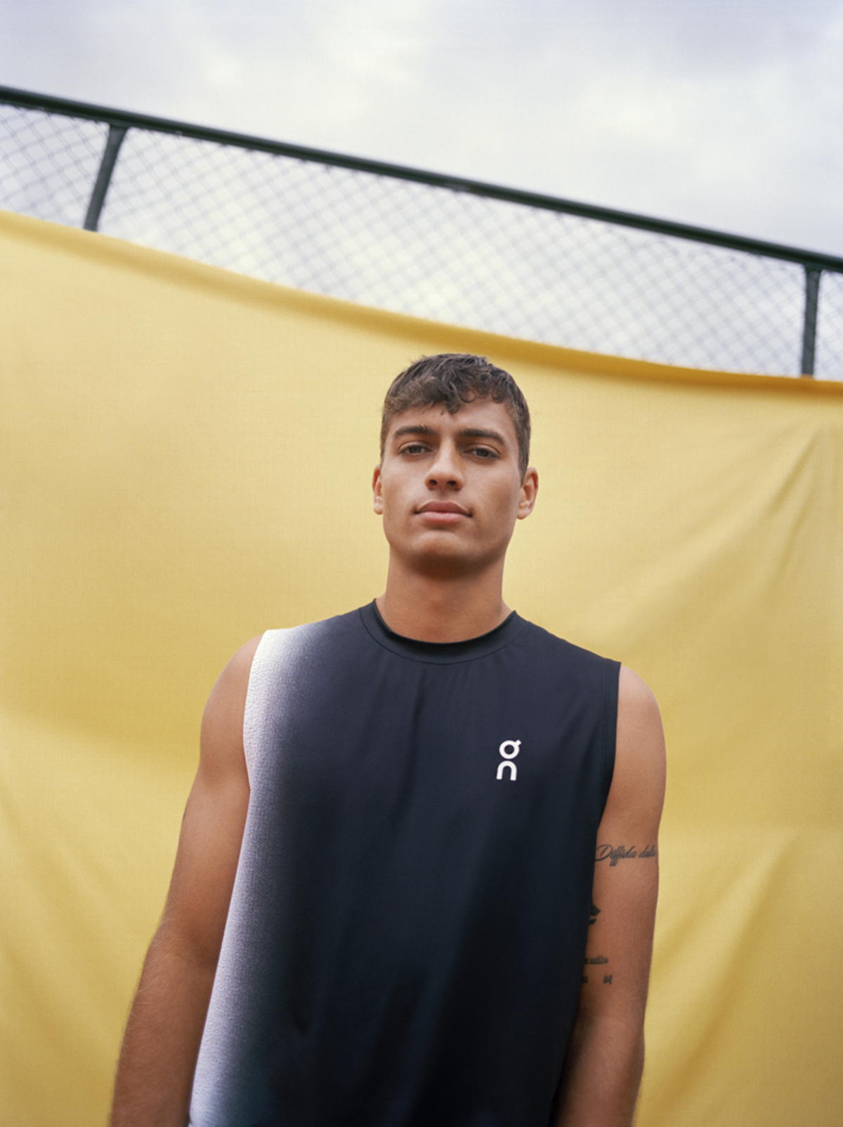 On signs Flavio Cobolli as the latest ATP player to join its expanding ...