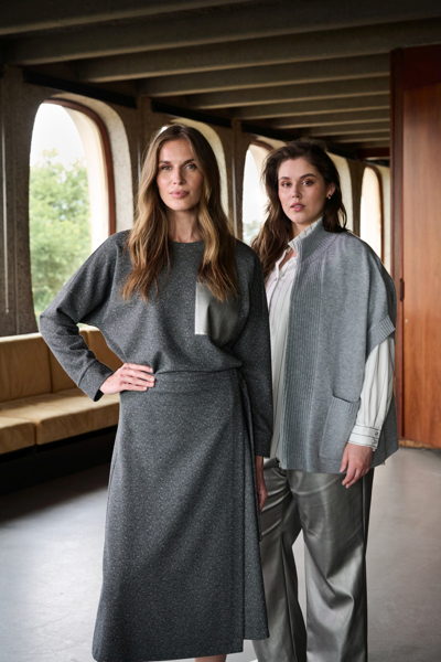 Van vernieuwde klassiekers tot surrealistische designs, Mayerline ...